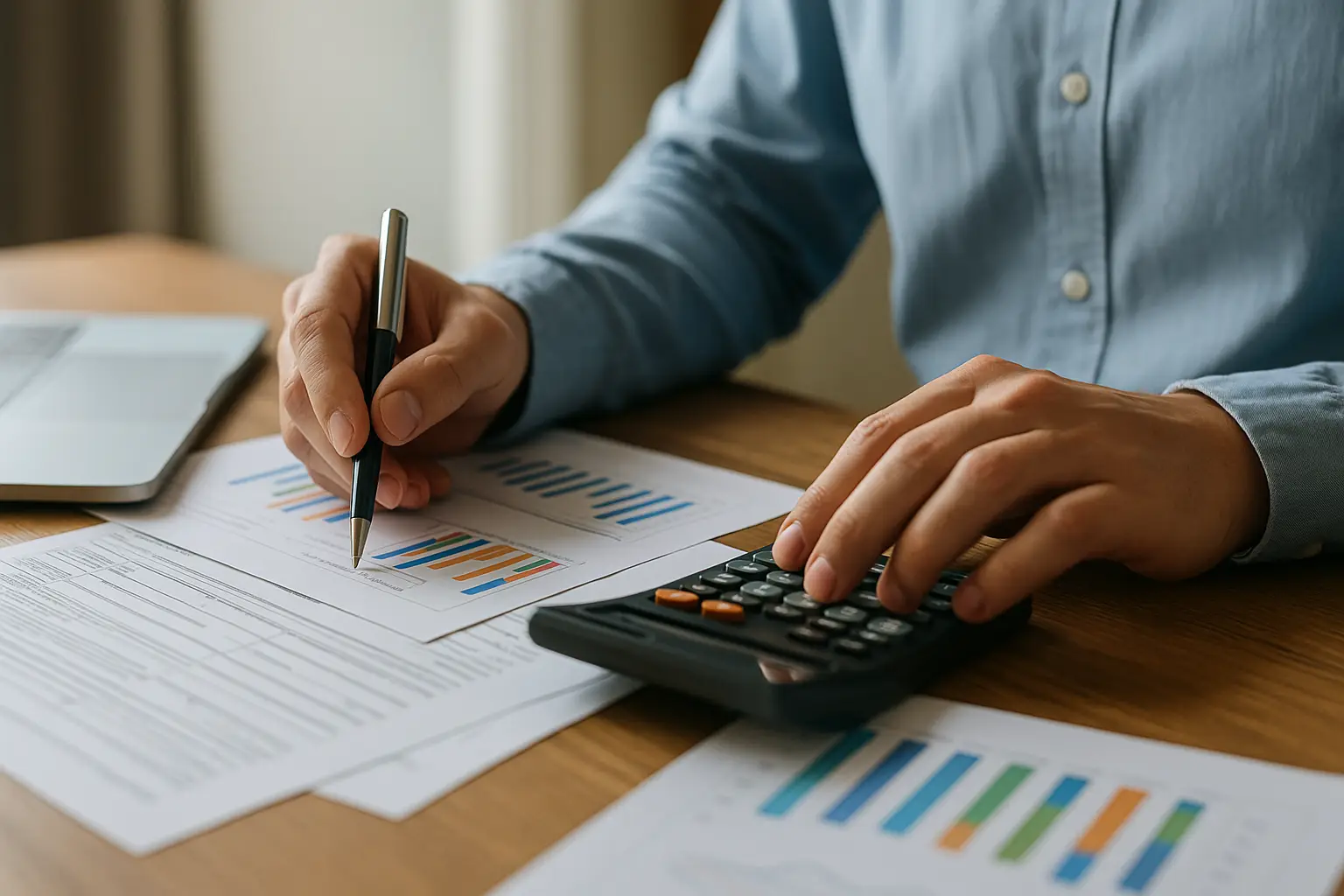 ¿Es lo mismo desgravar que deducir? Diferencias y ejemplos